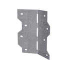Simpson Strong-Tie LS50Z 4-7/8" Skewable Reinforcing Framing Angle Bra ...