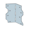 Simpson Strong-Tie LS50Z 4-7/8" Skewable Reinforcing Framing Angle Bra ...