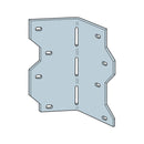Simpson Strong-Tie LS50Z 4-7/8" Skewable Reinforcing Framing Angle Bra ...
