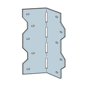 Simpson LS70 6-3/8" Reinforcing Angle - G90 Galvanized – Fasteners Plus