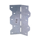 Simpson LS70 6-3/8" Reinforcing Angle - G90 Galvanized – Fasteners Plus