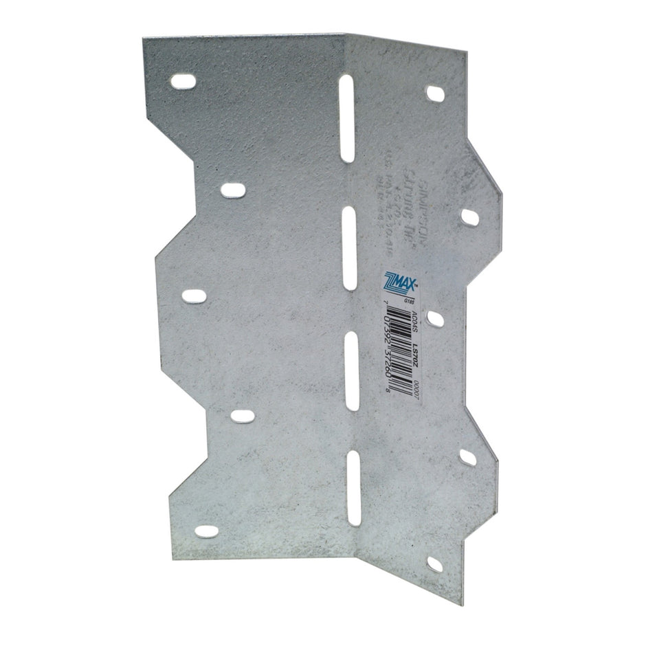 Simpson L/LS/GA Reinforcing & Skewable Angles - Strong-Tie Wood ...