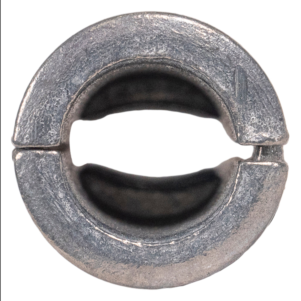 1/4" x 1-1/2" Lag Shield Anchor, Long - Zinc Alloy – Fasteners Plus