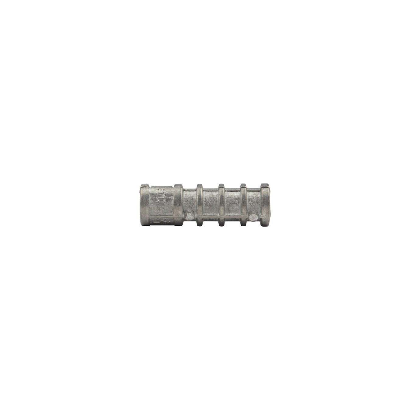 1/4" x 1-1/2" Lag Shield Anchor, Long - Zinc Alloy – Fasteners Plus