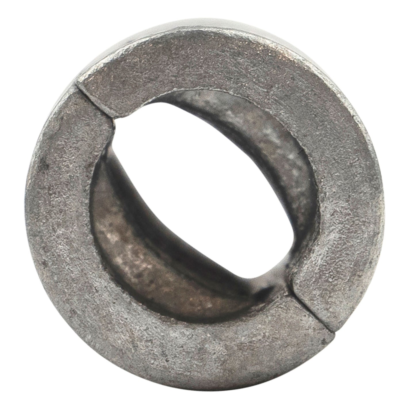 1/4" x 1" Lag Shield Anchor, Short - Zinc Alloy – Fasteners Plus