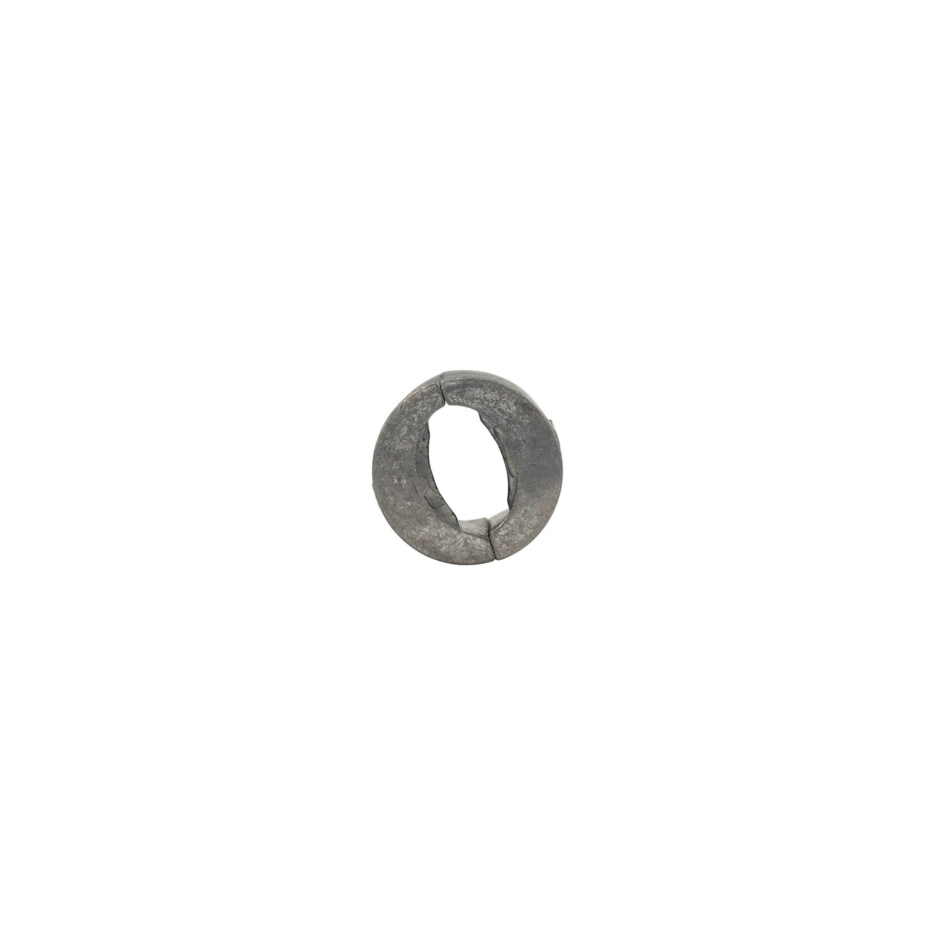 1/2" x 2" Lag Shield Anchor, Short - Zinc Alloy – Fasteners Plus