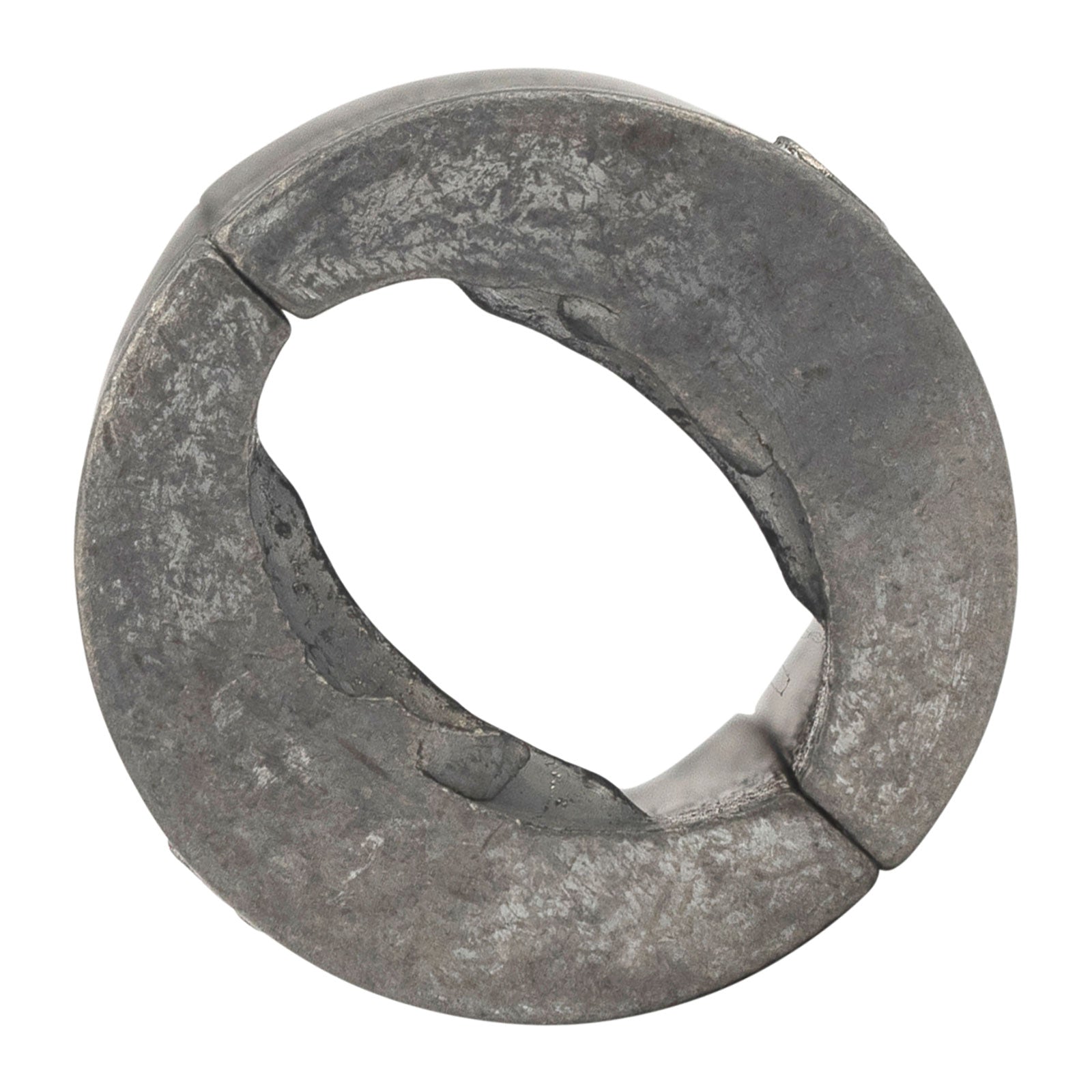 3/4" x 2" Lag Shield Anchor, Short - Zinc Alloy – Fasteners Plus
