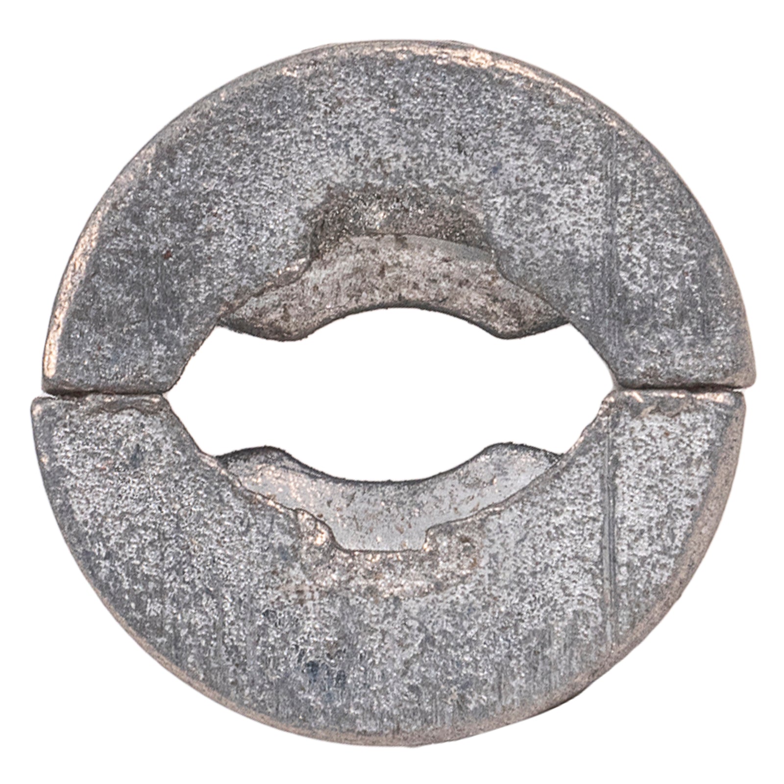 5/16" x 1-1/4" Lag Shield Anchor, Short - Zinc Alloy – Fasteners Plus
