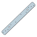 Simpson LSTA12 12" 20 Gauge Strap Tie - G90 Galvanized – Fasteners Plus