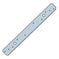 Simpson LSTA12 12" 20 Gauge Strap Tie - G90 Galvanized – Fasteners Plus