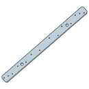 Simpson LSTA18 18" 20 Gauge Strap Tie - G90 Galvanized – Fasteners Plus