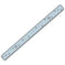 Simpson LSTA18 18" 20 Gauge Strap Tie - G90 Galvanized – Fasteners Plus