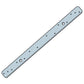 Simpson LSTA18 18" 20 Gauge Strap Tie - G90 Galvanized – Fasteners Plus