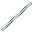 Simpson LSTA24 24" 20 Gauge Strap Tie - G90 Galvanized – Fasteners Plus