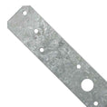 Simpson LSTA36 36" 18 Gauge Strap Tie - G90 Galvanized – Fasteners Plus