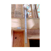 Simpson LTP4 3" x 4-1/4" Lateral Tie Plate - G90 Galvanized – Fasteners ...