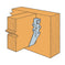 Simpson LU26 2x6 Face Mount Joist Hanger, G90 Galvanized – Fasteners Plus