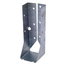 Simpson Strong-Tie LUC26Z 2x6 Concealed Face Mount Hanger - Zmax Finis ...