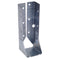 Simpson LUC26Z 2x6 Concealed Face Mount Hanger - Zmax Finish ...