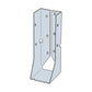 Simpson LUC26Z 2x6 Concealed Face Mount Hanger - Zmax Finish ...