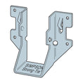 Simpson LUS24 2x4 Face Mount Hanger - G90 Galvanized – Fasteners Plus
