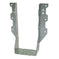 Simpson LUS28-2 Double 2x8 Face Mount Hanger - G90 Galvanized ...