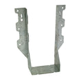 Simpson Strong-Tie LUS28-2Z Double 2x8 Face Mount Hanger - Zmax Finish ...