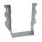 Simpson Strong-Tie LUS28-3Z Triple 2x8 Face Mount Hanger - Zmax Finish ...