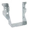 Simpson LUS46 4x6 Face Mount Hanger - G90 Galvanized – Fasteners Plus