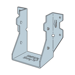 Simpson LUS46 4x6 Face Mount Hanger - G90 Galvanized – Fasteners Plus