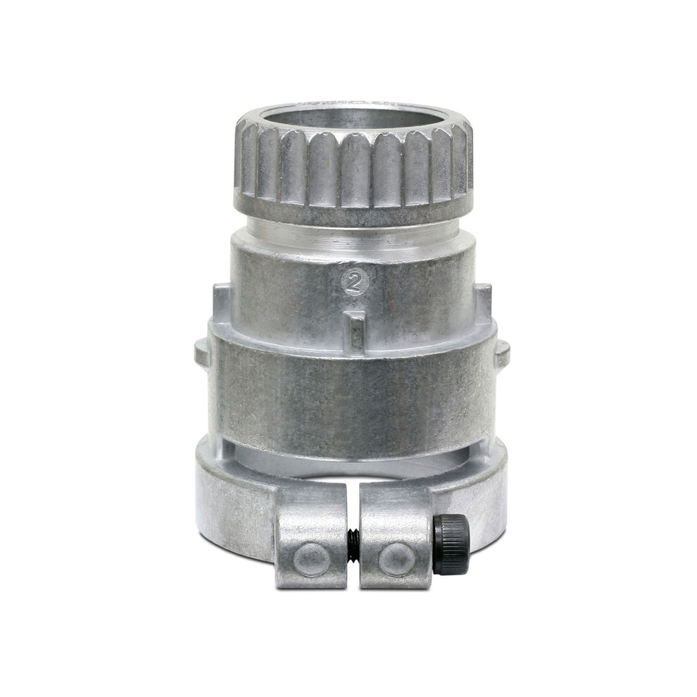 Simpson Quik Drive MAA3G2 Makita FS Series Non-Threaded Adaptor ...