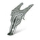Simpson MASA Mudsill Anchor For Standard Forms - 2,500 bulk pack - G90 ...
