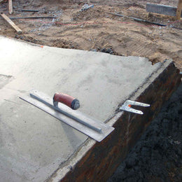 Simpson MASA Mudsill Anchor For Standard Forms - 2,500 bulk pack - G90 ...