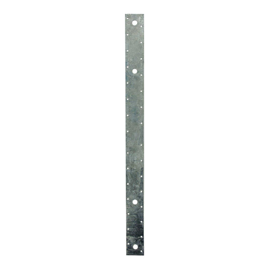 Simpson MST27 27" 12 Gauge Medium Strap Tie - G90 Galvanized ...