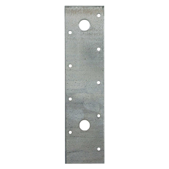 Simpson MST37 37" 12 Gauge Medium Strap Tie - G90 Galvanized ...