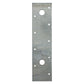 Simpson MST37 37" 12 Gauge Medium Strap Tie - G90 Galvanized ...