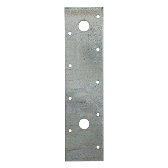 Simpson MST60 60" 10 Gauge Medium Strap Tie - G90 Galvanized ...