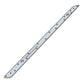 Simpson MSTA24 24" 18 Gauge Medium Strap Tie - G90 Galvanized ...