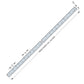 Simpson MSTA49 49" 16 Gauge Medium Strap Tie - G90 Galvanized ...