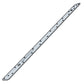 Simpson MSTA49 49" 16 Gauge Medium Strap Tie - G90 Galvanized ...