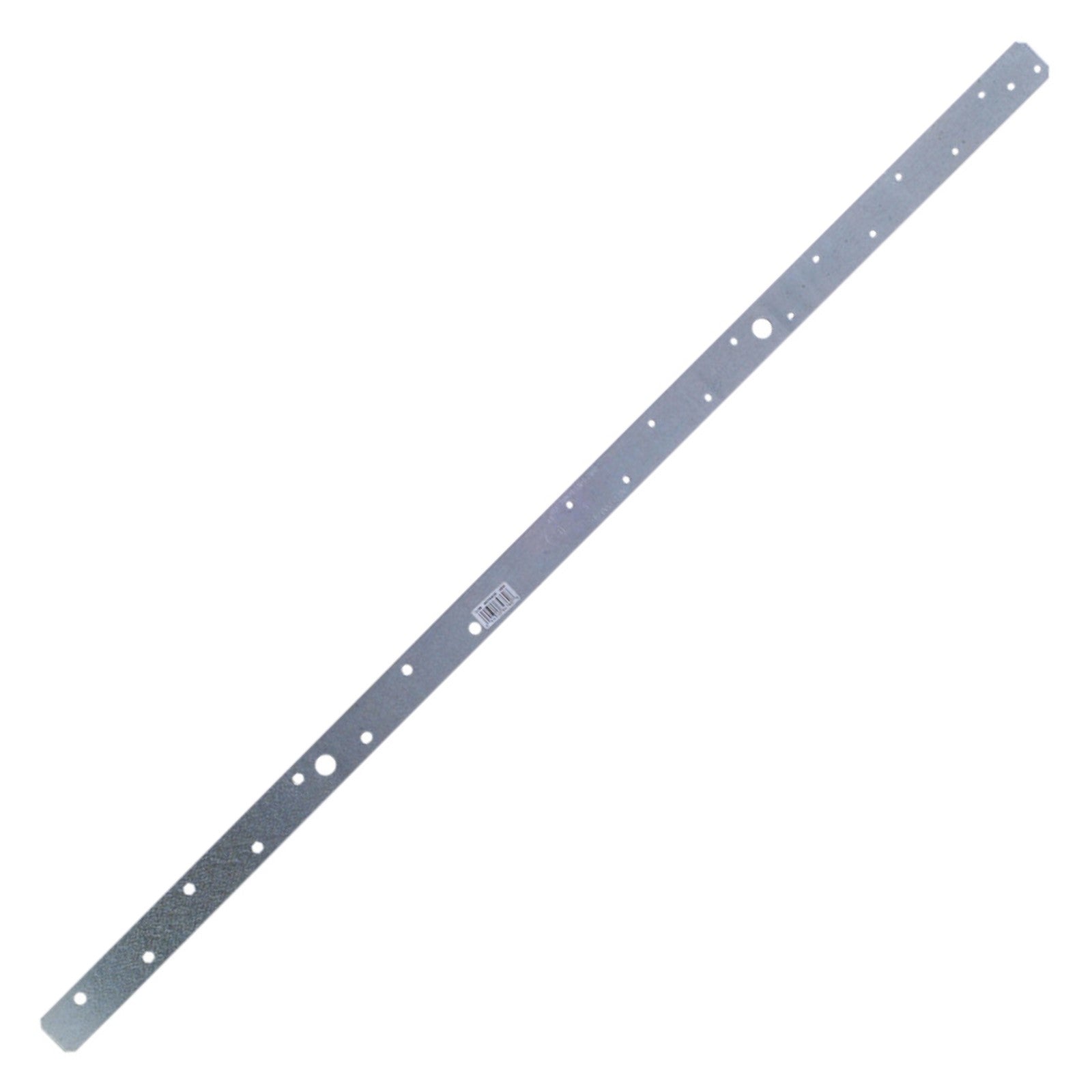 Simpson MSTAM36 36" Medium Masonry Strap Tie - G90 Galvanized ...