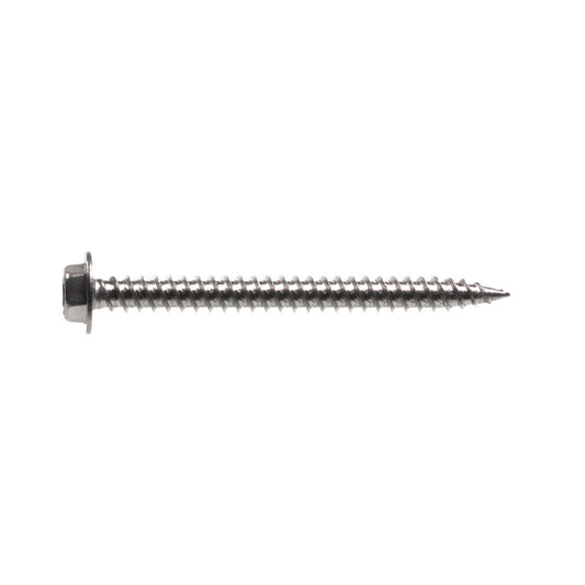 Sheet Metal Screws at Fasteners Plus