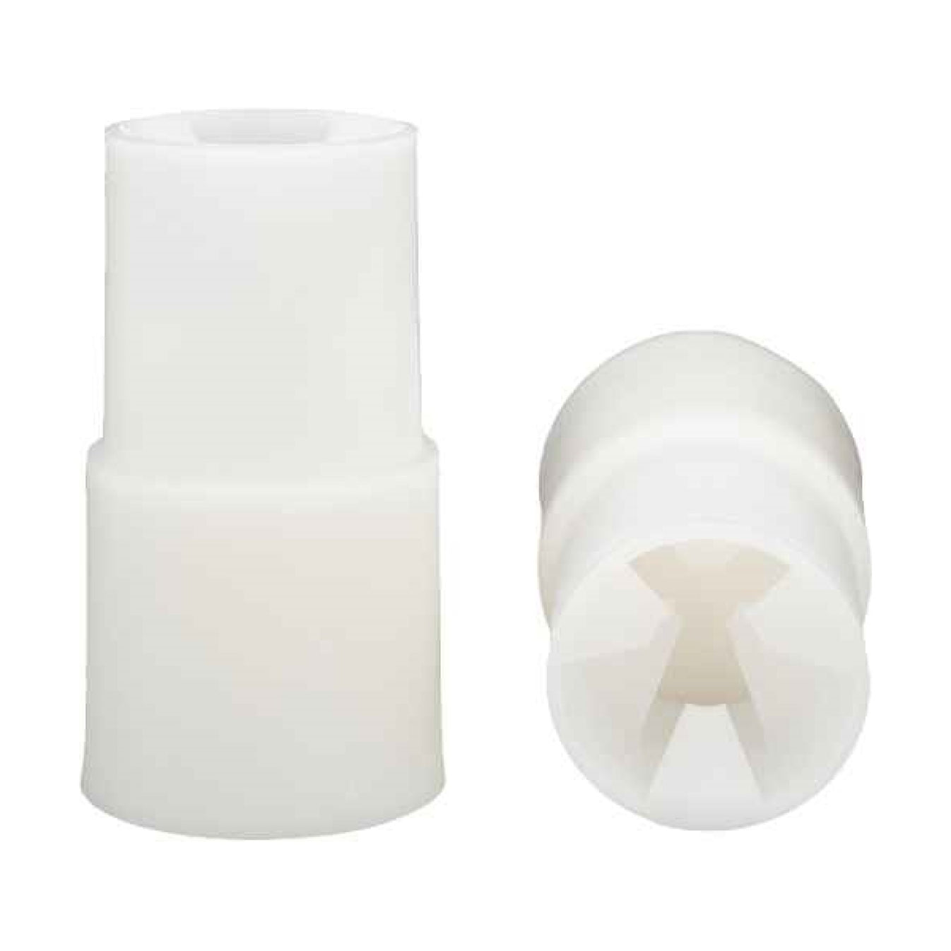 Simpson 3PB Quick-Lock Pier Boot 3" Rebar Cap, rebar size #5-#18, Pkg ...