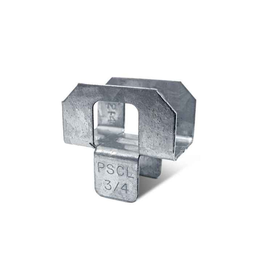 Simpson PSCL 3/4 - 3/4" Plywood Sheathing Clips, Pkg 250 – Fasteners Plus
