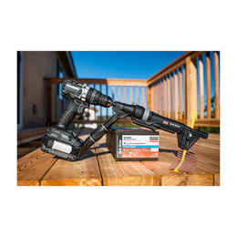 Simpson QDPROJECTPRO Quik Drive Project Pro Screw Driving Attachment T ...