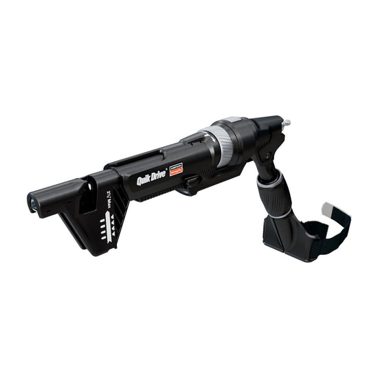 Simpson QDPROJECTPRO Quik Drive Project Pro Screw Driving Attachment T ...