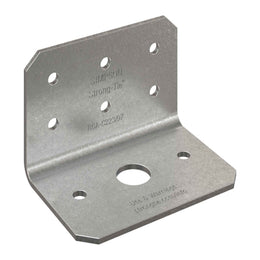Simpson Strong-Tie RCA-C223/97-R90 Zinc Galvanized Rigid Connector Ang ...