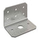 Simpson Strong-Tie RCA-C223/97-R90 Zinc Galvanized Rigid Connector Ang ...
