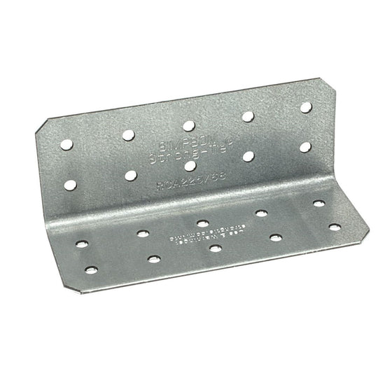 Simpson RCA225/54-R90 Rigid Connector Angle, Pkg 90 – Fasteners Plus