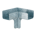 Simpson RTC44 4x Rigid Tie Corner - Galvanized – Fasteners Plus